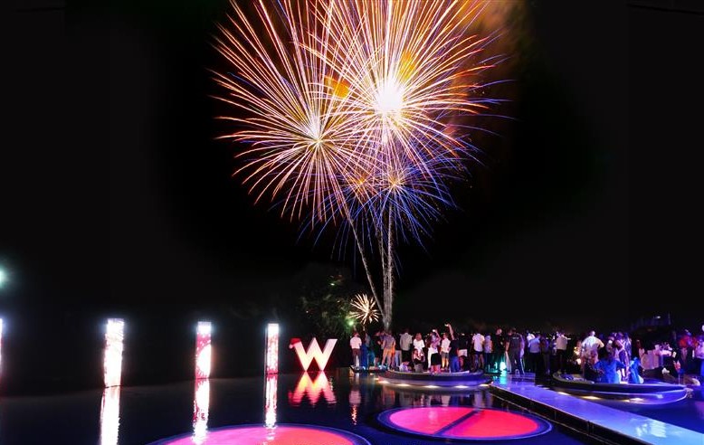 Celebrate the Taste and Sound to 2025 - Discover Destination Qatar