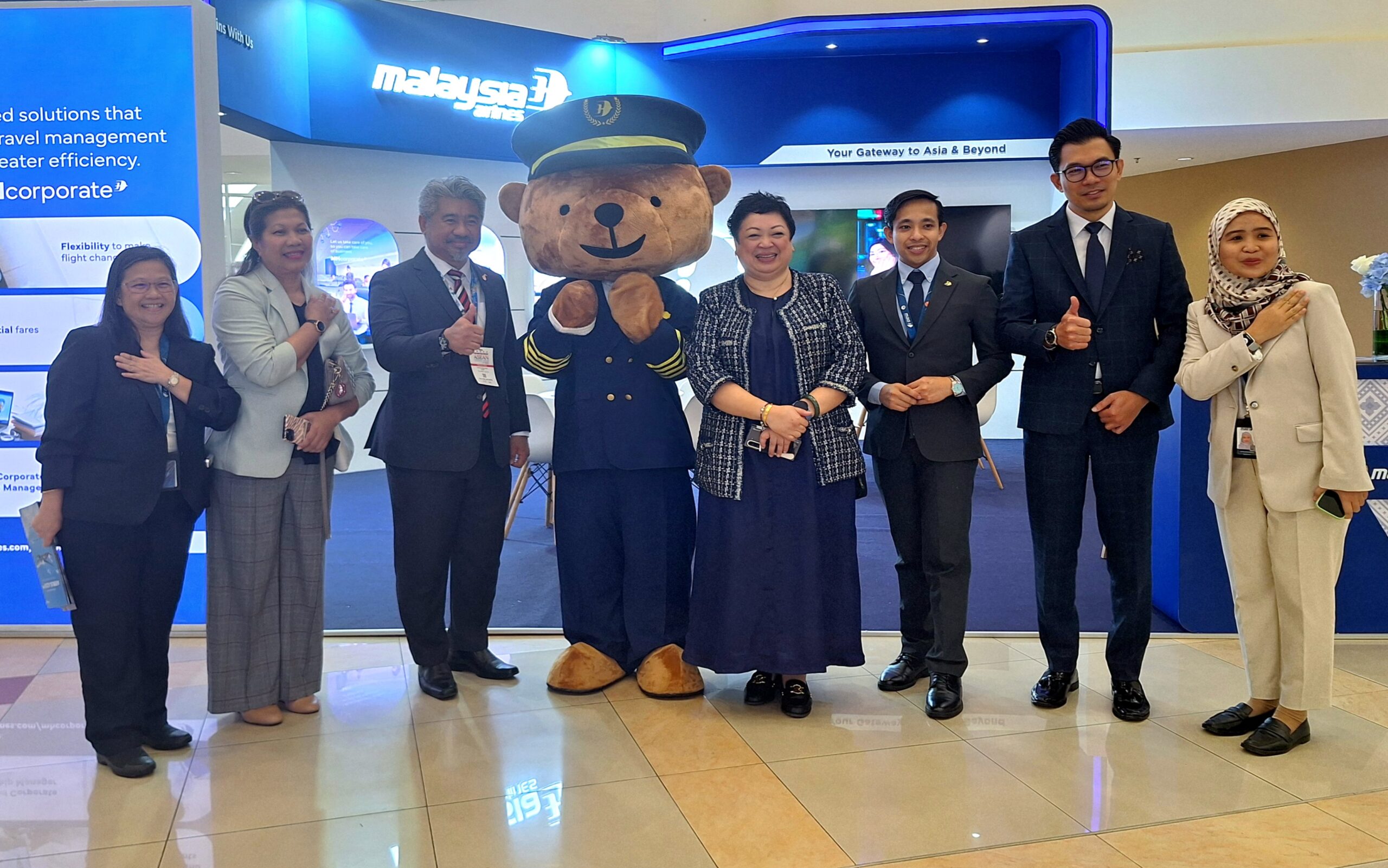 Malaysia Prepares for Visit Malaysia 2026 at ASEAN Tourism Forum 2025 ...